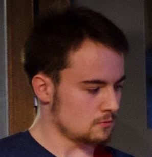 Adam Stout Accountancy Student